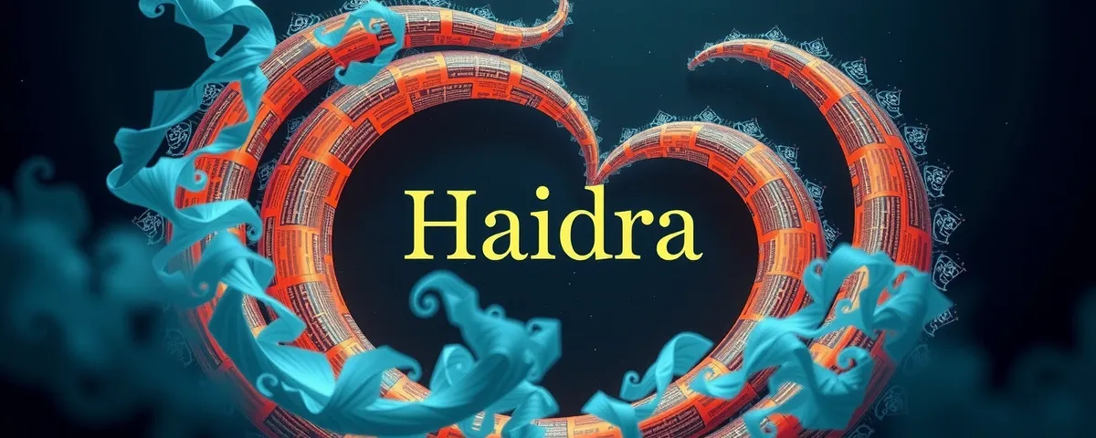 Haidra