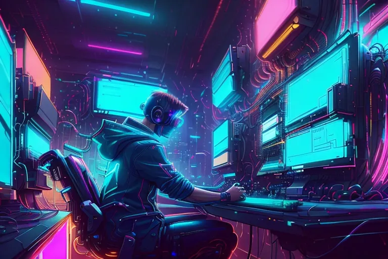 Client and Bot Updates